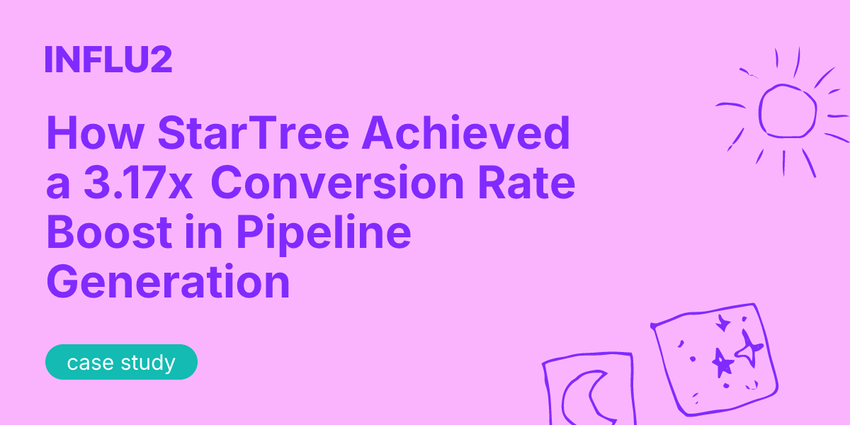 How StarTree Achieved a 3.17x Conversion Rate Boost in Pipeline Generation