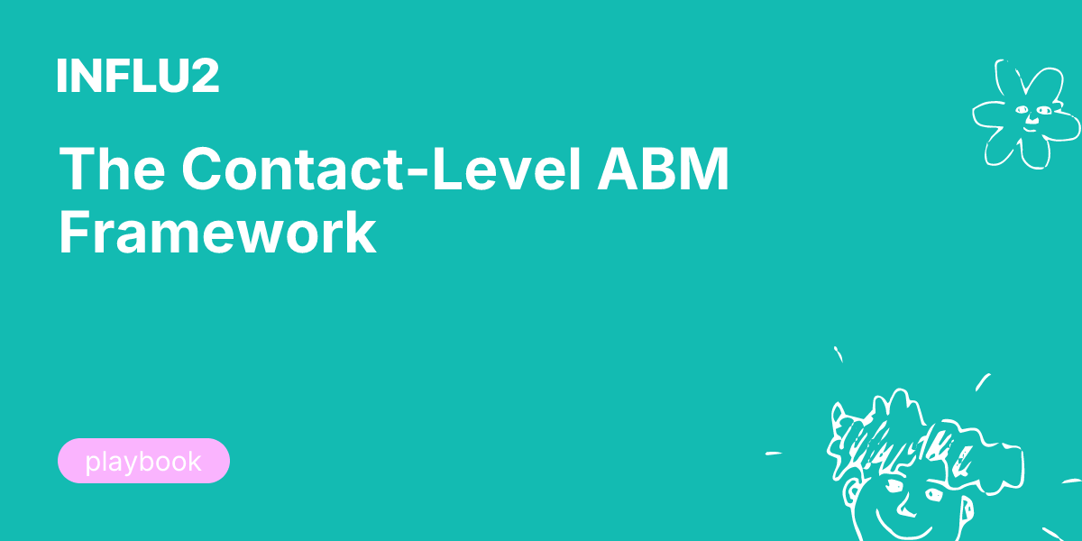 The Contact-Level ABM Framework