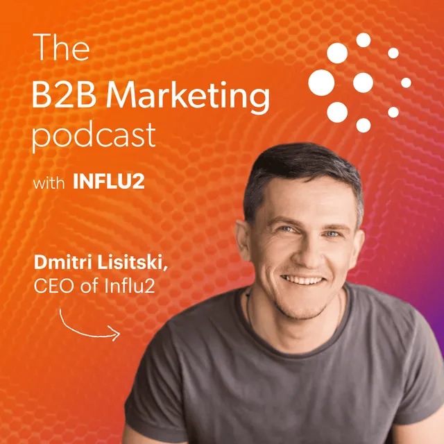 Webinars, Podcasts & Reports by Influ2