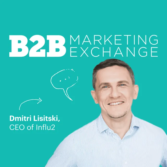 Webinars, Podcasts & Reports by Influ2