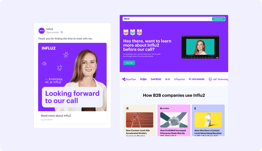 13 ABM Campaign Ideas You Can Steal From Us